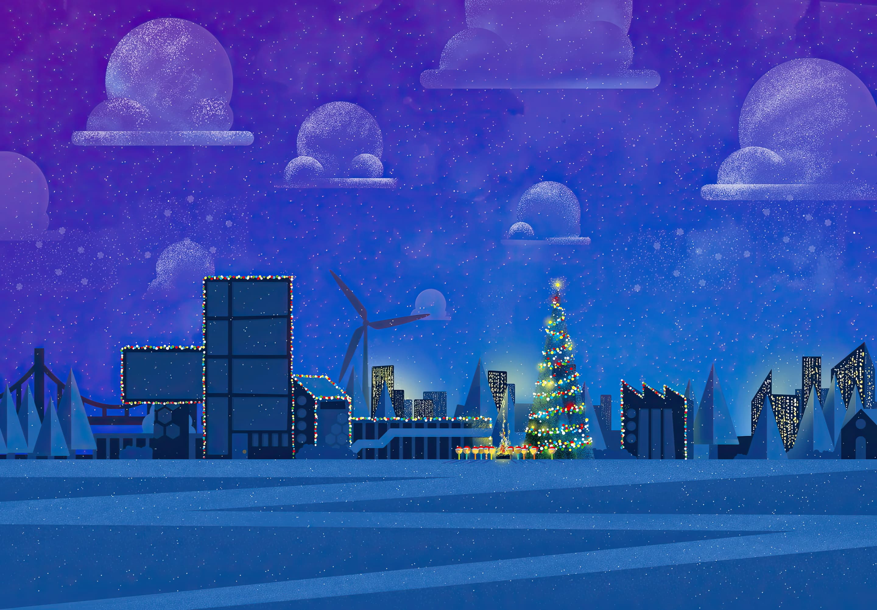 campus de helix - Smartschool